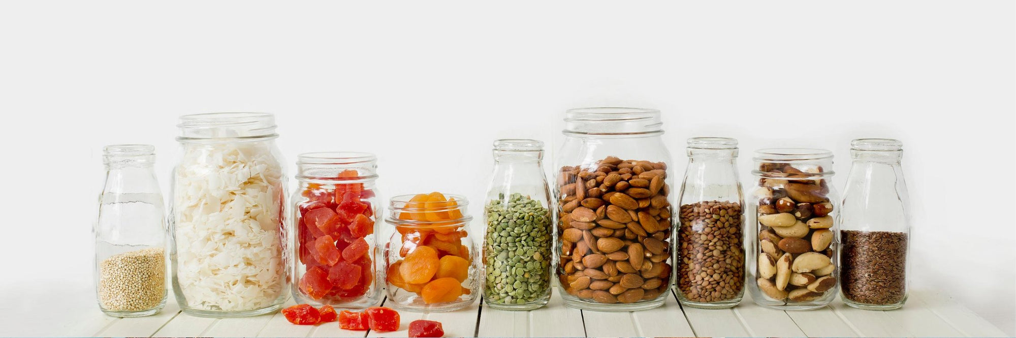 Fall into Savings – Real Food Direct