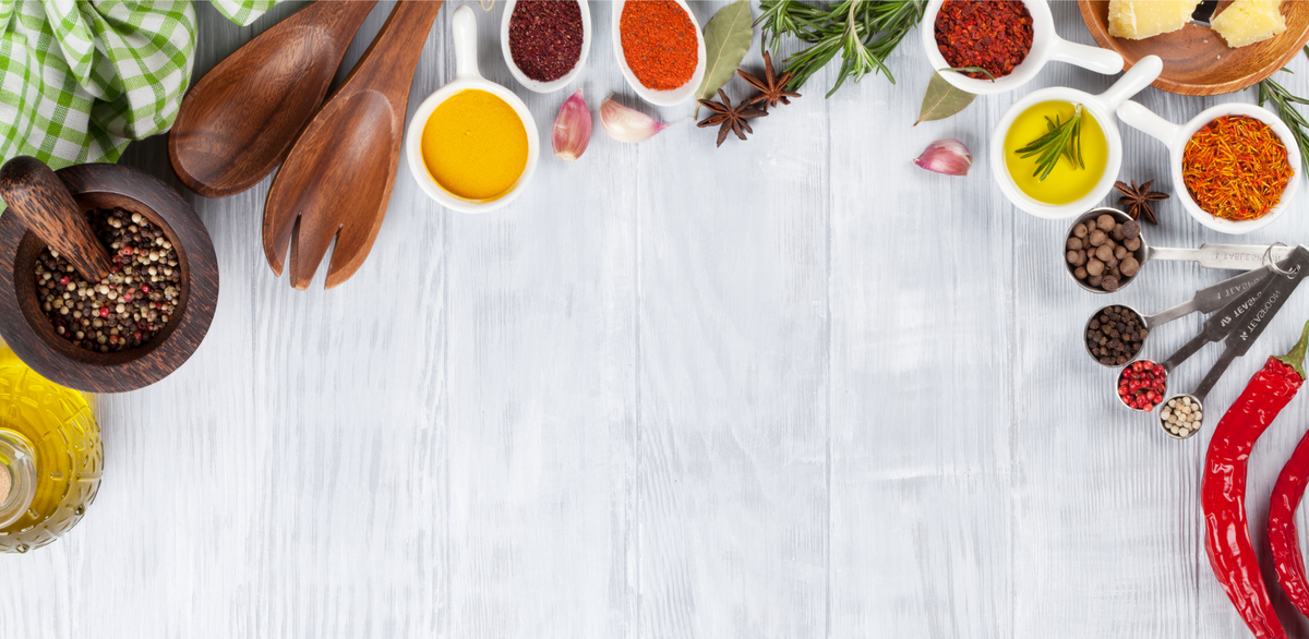 Spices – Real Food Direct