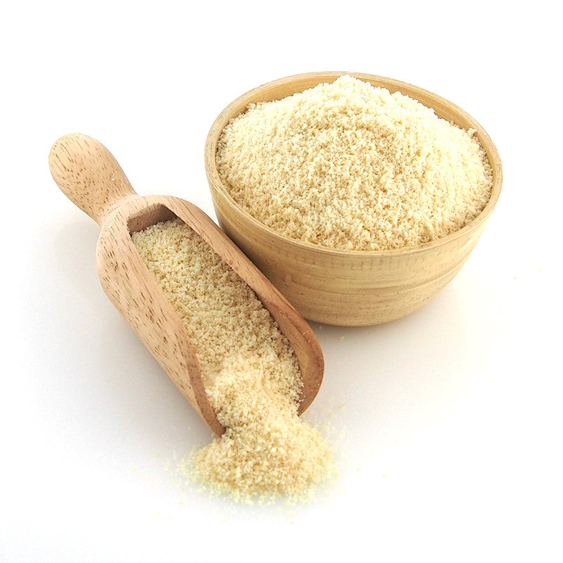 Buy Bulk & Save on Almond Ground - Real Food Direct