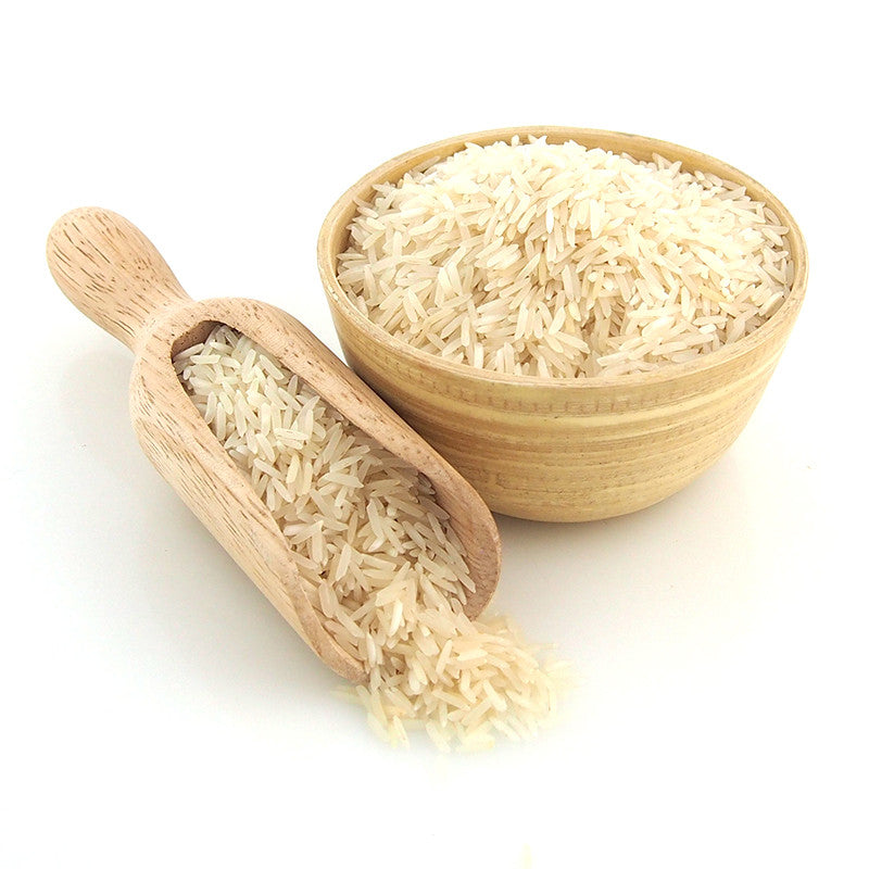 Basmati Rice (White) – Real Food Direct