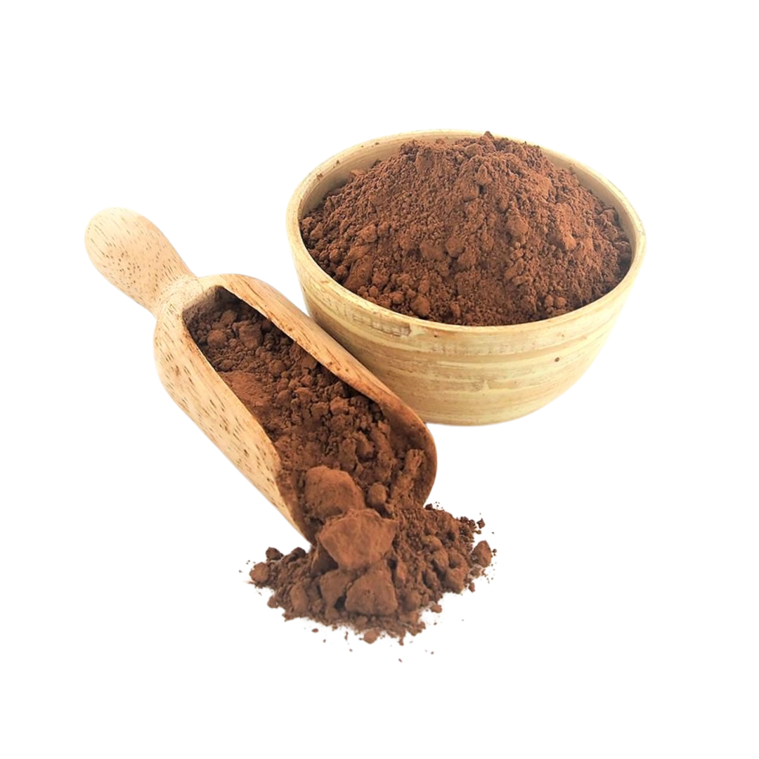 Cocoa Powder Premium Dark – Real Food Direct