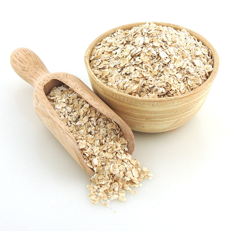 Rolled Oats (Quick Cook) – Real Food Direct